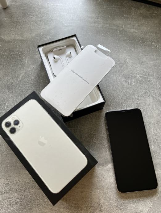 Apple Iphone 11 Pro Max 64GB
