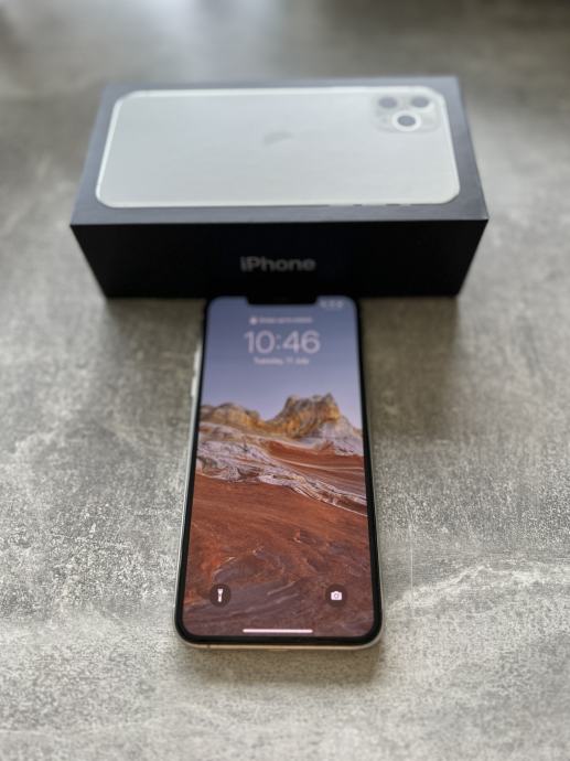 Apple Iphone 11 Pro Max 64GB