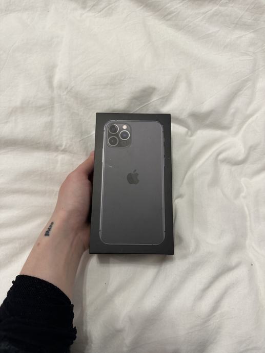 Apple iPhone 11Pro 256gb