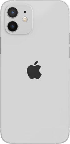 Apple iPhone 12 Mini 5G Dual eSIM 256GB 4GB RAM Bela