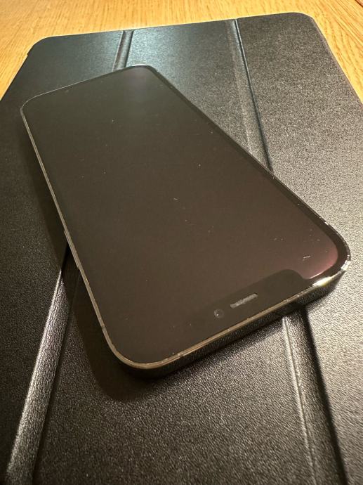 Apple iPhone 12 Pro, 256 GB, grey