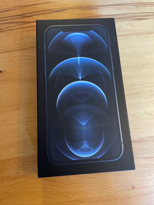 Apple iPhone 12 pro 256 GB