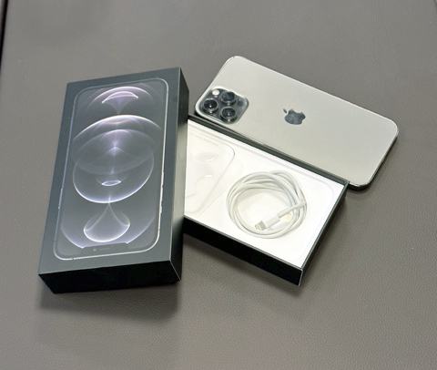 Apple iPhone 12 Pro Max 512 GB