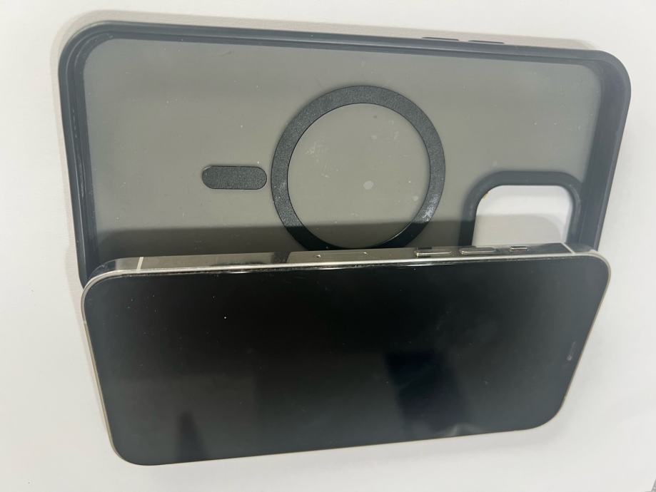 Apple iPhone 12 Pro Max