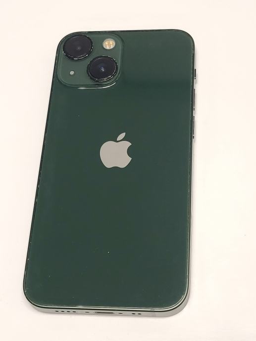 Apple iPhone 13 mini - Green 256GB