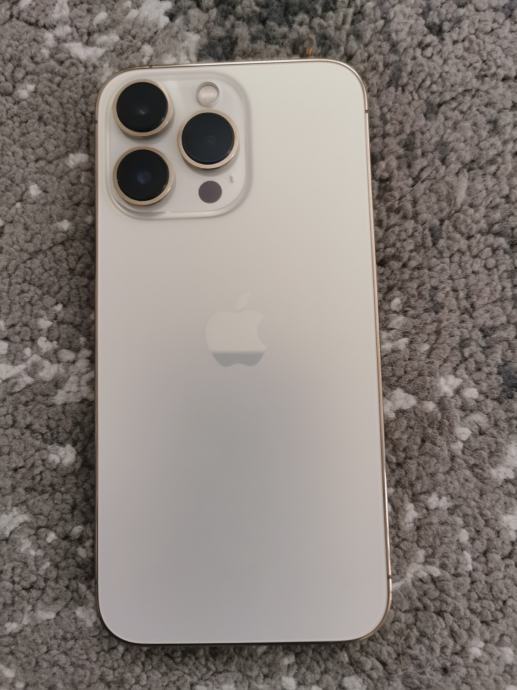 Apple iphone 13 pro 128 GB GOLD
