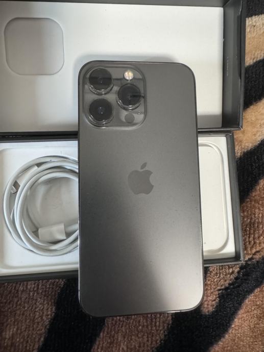 Apple Iphone 13 Pro 128GB Graphite
