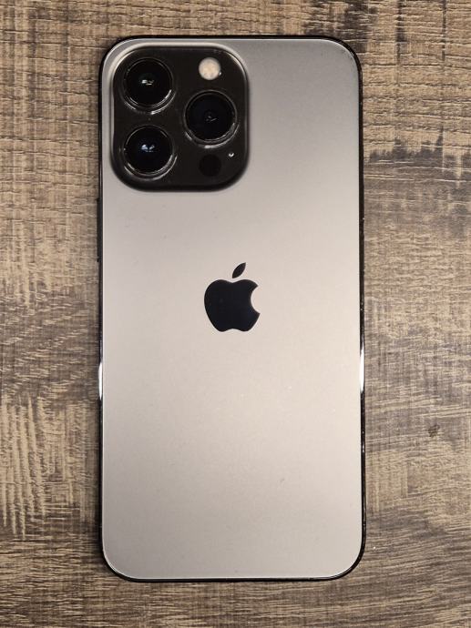 Apple iPhone 13 Pro Graphite 128gb