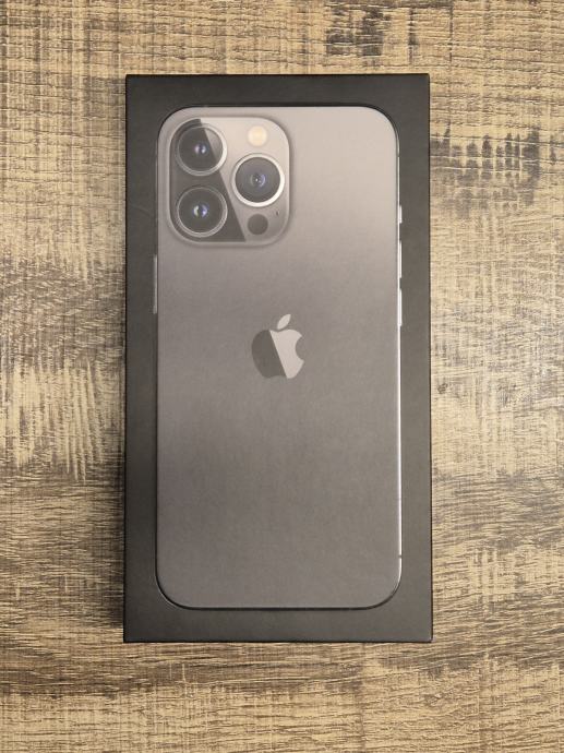 Apple iPhone 13 Pro Graphite 128gb