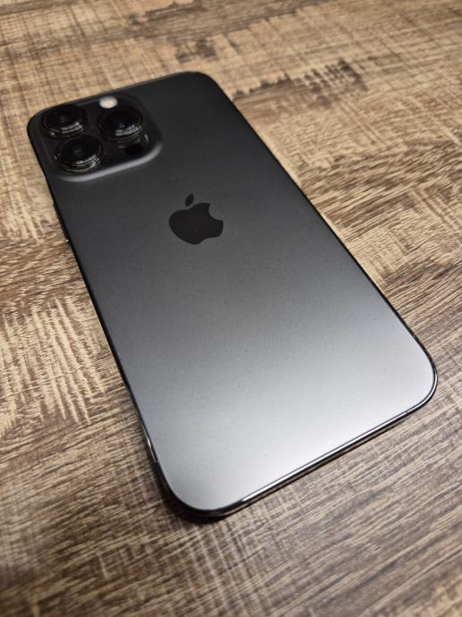 Apple iPhone 13 Pro Graphite 128gb