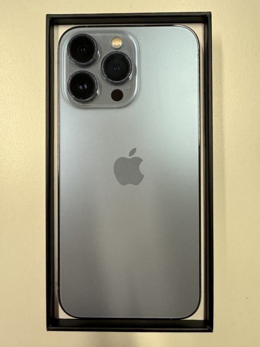 Apple iPhone 13 pro 256 GB