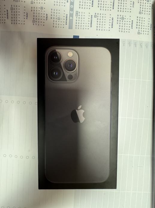Apple Iphone 13 PRO max 256Gb