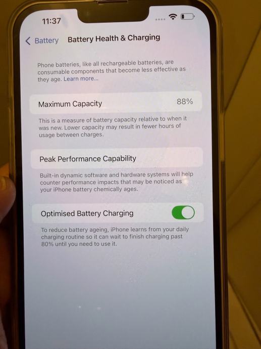Apple Iphone 13 Promax