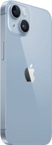 Apple iPhone 14 Dual eSIM 5G 256GB 6GB RAM Modra