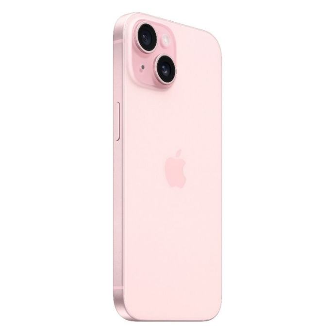 Apple iPhone 15 512GB 5G Pink