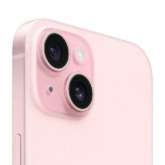 Apple iPhone 15 512GB 5G Pink