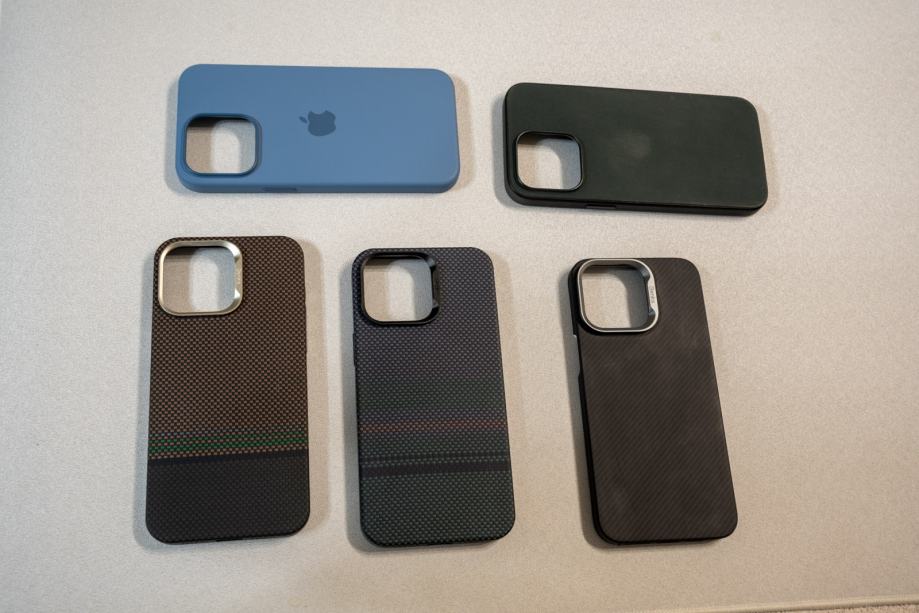 Apple iPhone 15 Pro Max 256GB Natural Titanium