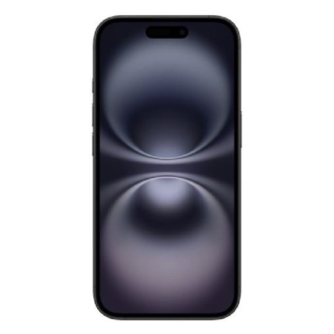 Apple iPhone 16 Plus 8GB/128GB Black
