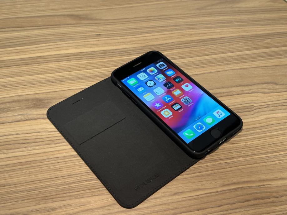 Apple iPhone 6 64GB, space gray