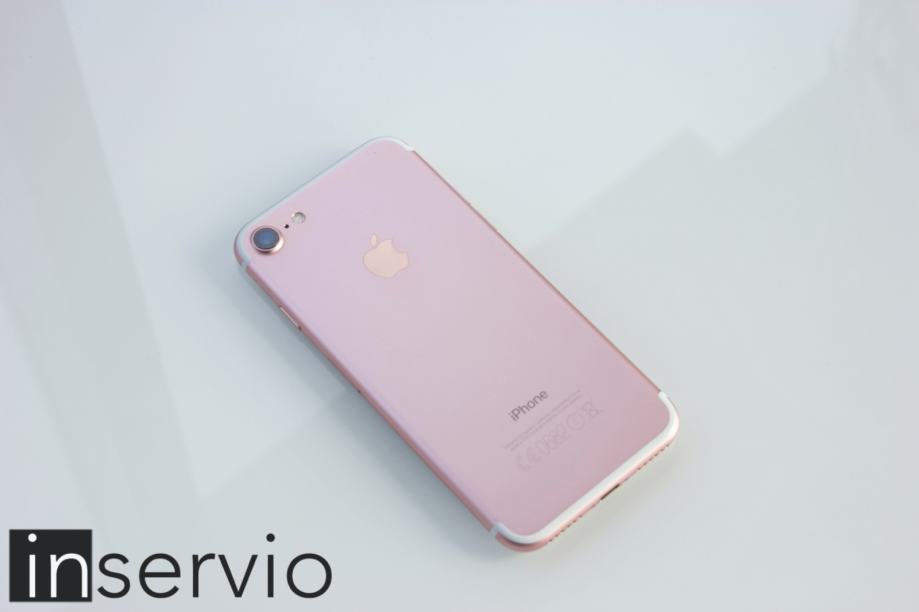 Apple iPhone 7 32GB Rose Gold