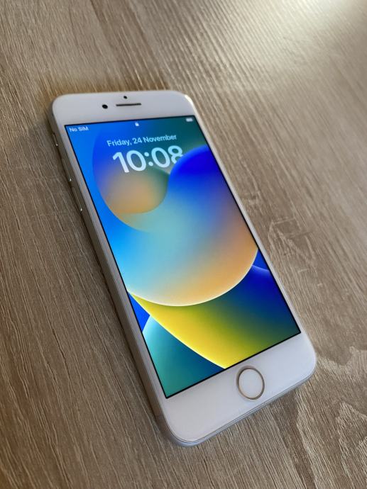 Apple Iphone 8
