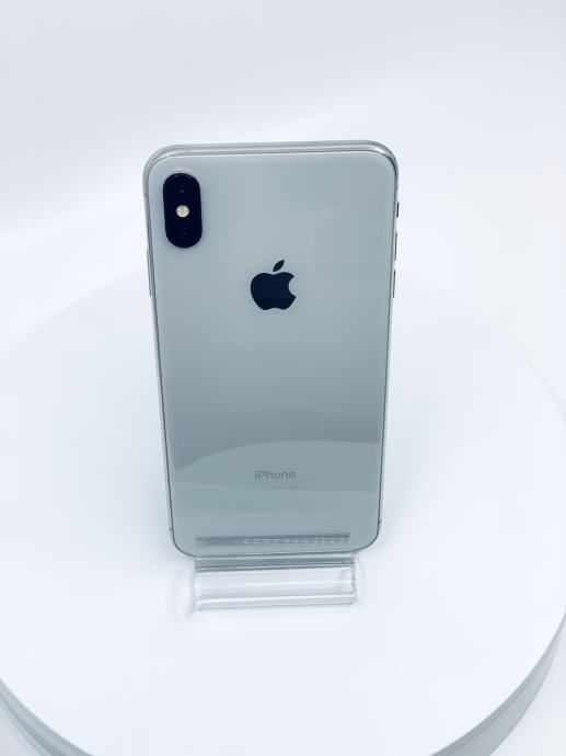 Apple iPhone XS Max 64GB, Silver
