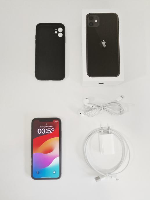iPhone 11 (64 GB)