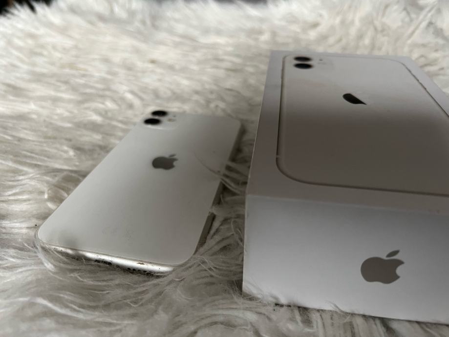 Iphone 11 BEL (128gb)