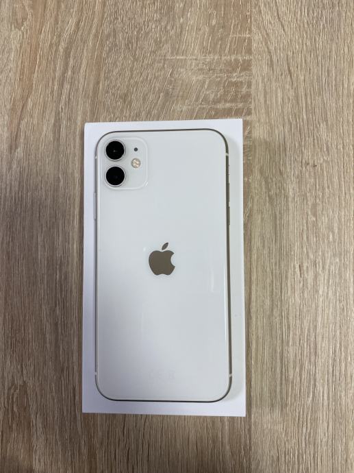 Iphone 11 kot nov