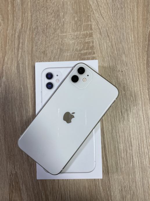 Iphone 11 kot nov