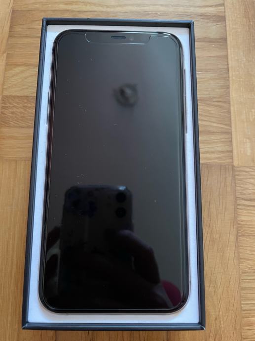 IPHONE 11 PRO, 512 GB, gold