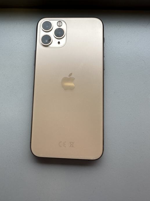 Iphone 11 pro 64GB gold