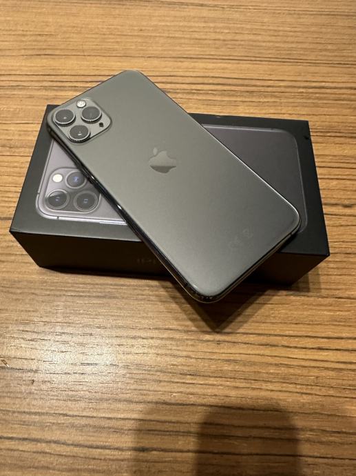 iphone 11 pro 64gb