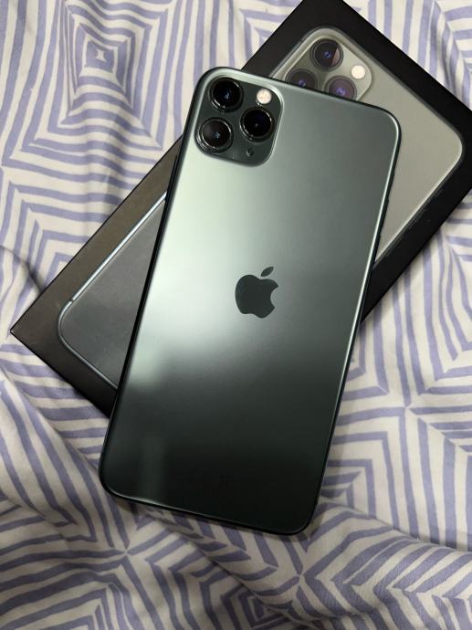 Iphone 11pro max