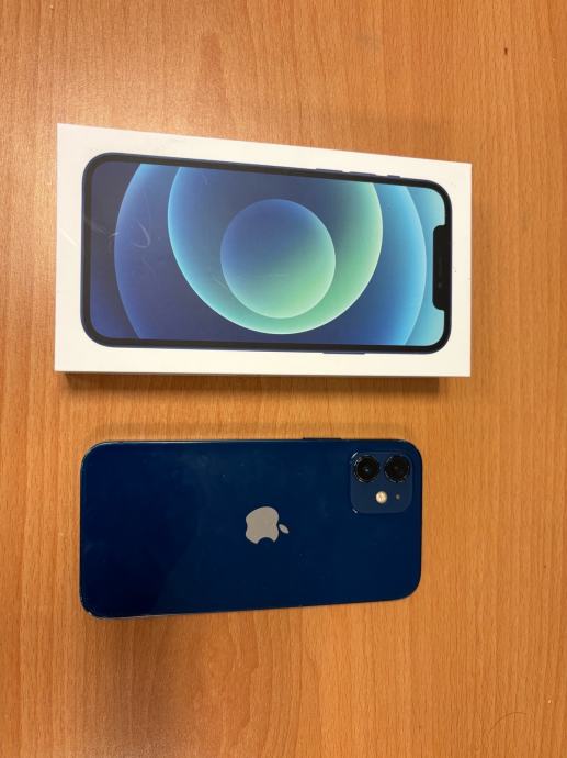 Iphone 12 256GB