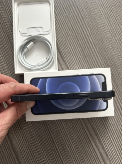 Iphone 12 mini 64 gb