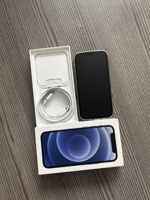 Iphone 12 mini 64 gb