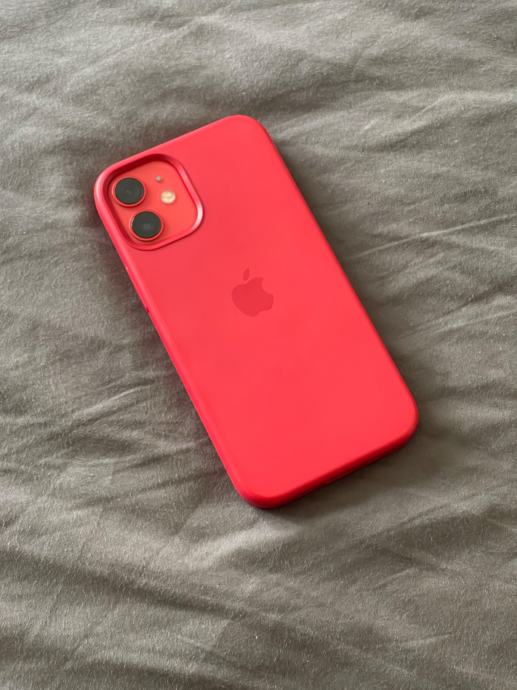 Apple iPhone 12 Mini Red 128GB