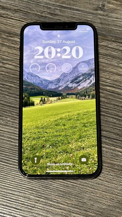 iPhone 12 Pro - 128 GB - Graphite