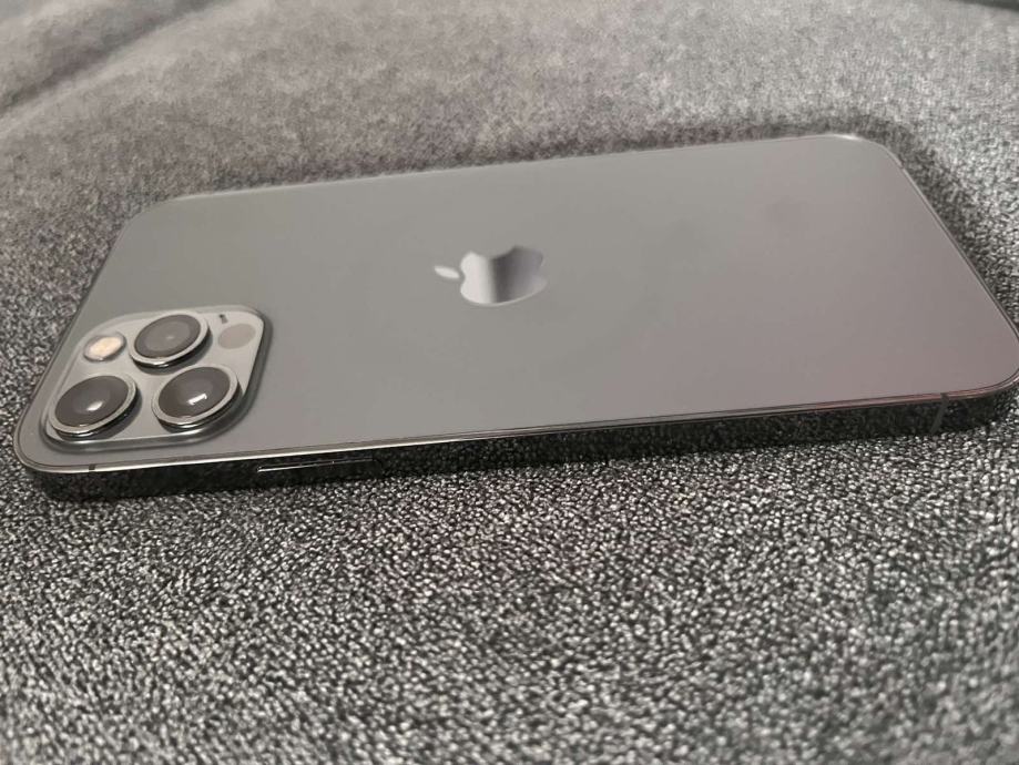 Iphone 12 PRO 128GB - BLACK