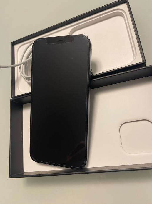 Iphone 12 pro 128gb modra