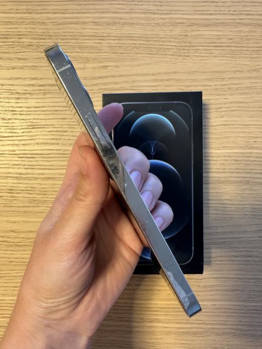 Iphone 12 Pro 256 GB