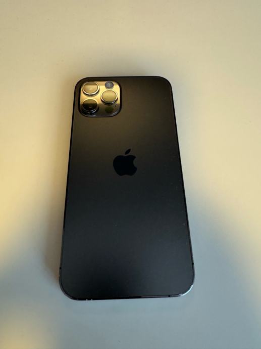 Iphone 12 pro 256 gb