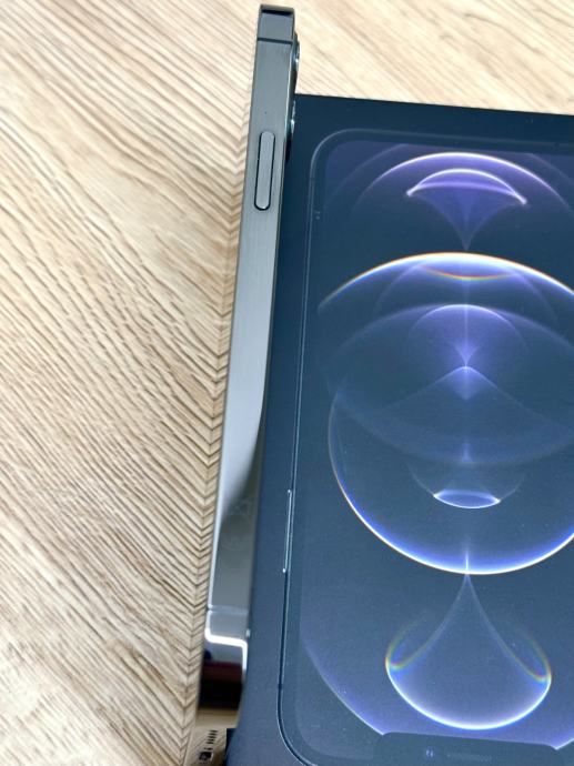 iPhone 12 Pro 256GB Graphite