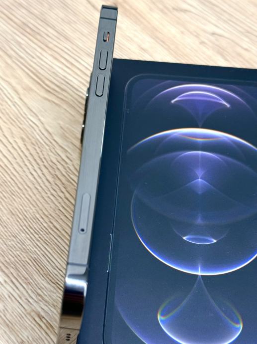 iPhone 12 Pro 256GB Graphite