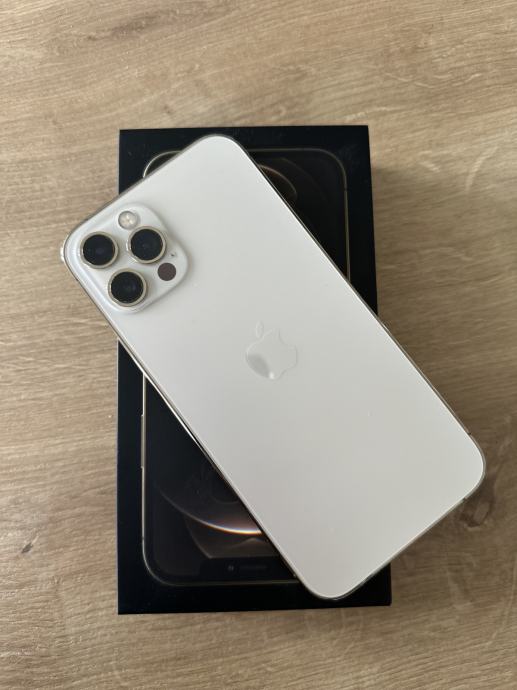 Iphone 12 PRO gold 128GB