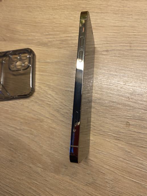 Iphone 12 pro gold 128GB