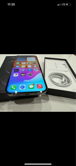 Iphone 12 pro max 128 GB