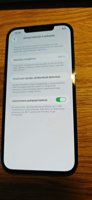 iPhone 12 pro max, 128gb, graphite