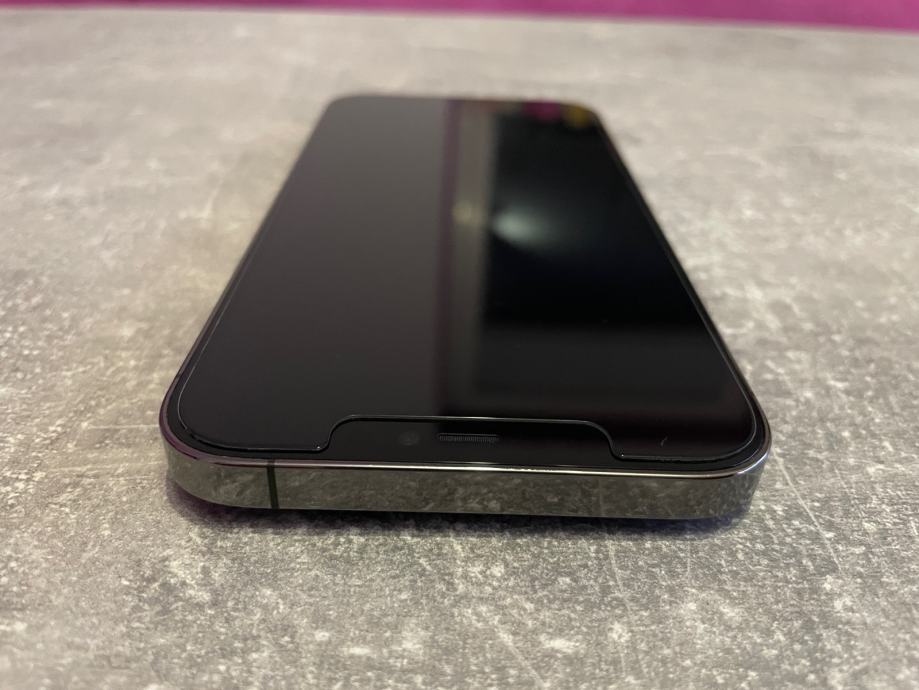 Iphone 12 Pro Max 256gb Graphite